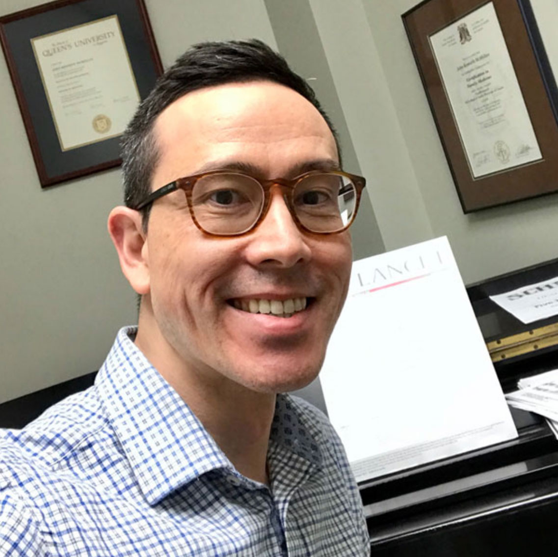 Mental Health in the Performing Arts: 2-Part Webinar Series (Part 1) - PAMA